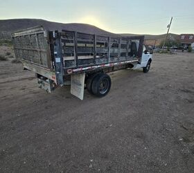 2001 Ford F-550 For Sale | AutoGuide.com