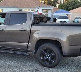 2016 Chevrolet Colorado For Sale | AutoGuide.com