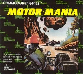 The Greatest Old School Racing Game You've Never Heard Of | AutoGuide.com