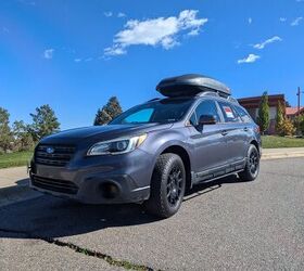 2015 Subaru Outback For Sale | AutoGuide.com