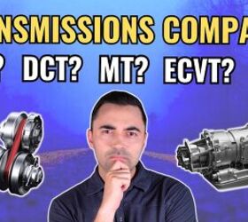 Which Type Of Transmission Is Most Reliable? | AutoGuide.com