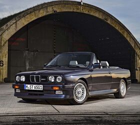 10 Things You Should Know About the BMW E30 M3 | AutoGuide.com