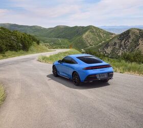 Pricing For The 2026 Honda Prelude Starts at $42,000 | AutoGuide.com