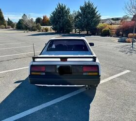 1987 Toyota MR2 For Sale | AutoGuide.com