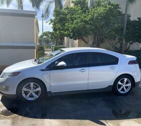 2015 Chevy Volt For Sale | AutoGuide.com