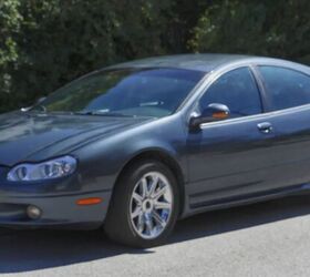 2001 Dodge Intrepid For Sale | AutoGuide.com
