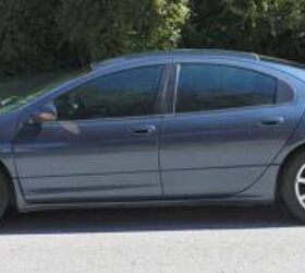 2001 Dodge Intrepid For Sale | AutoGuide.com