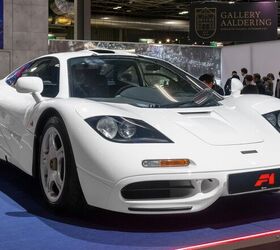 The Best Collector Cars Of The 1990s: By The Numbers | AutoGuide.com