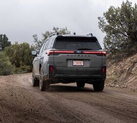 2026 Subaru Outback First Drive: All the Details | AutoGuide.com