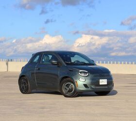 2025 Fiat 500e Giorgio Armani Collectors Edition: All the Details ...