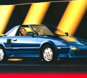 Friday Fun: Reasonable 1980s Garage | AutoGuide.com