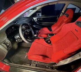 1994 Acura Integra For Sale | AutoGuide.com