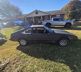 1983 Toyota Supra For Sale | AutoGuide.com