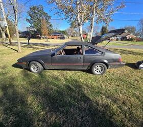 1983 Toyota Supra For Sale | AutoGuide.com