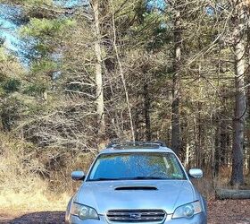 2005 Subaru Outback For Sale | AutoGuide.com