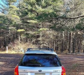 2005 Subaru Outback For Sale | AutoGuide.com