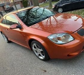 2007 Pontiac G5 GT For Sale | AutoGuide.com