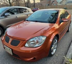 2007 Pontiac G5 GT For Sale | AutoGuide.com