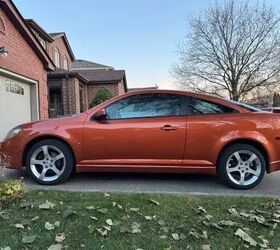 2007 Pontiac G5 GT For Sale | AutoGuide.com