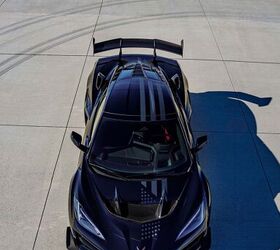 Chevrolet Stars & Steel Collection: All The Details | AutoGuide.com