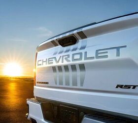 Chevrolet Stars & Steel Collection: All The Details | AutoGuide.com