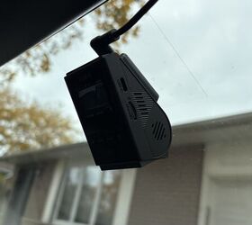 VIOFO A119M Pro Dashcam Review: Quality of Frills | AutoGuide.com