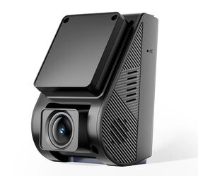 VIOFO A119M Pro Dashcam Review: Quality Over Frills | AutoGuide.com