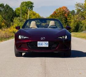 2025 Mazda MX-5 Miata 35th Anniversary Edition: All the Details ...