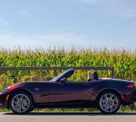 2025 Mazda MX-5 Miata 35th Anniversary Edition: All the Details ...