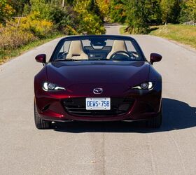 2025 Mazda MX-5 Miata 35th Anniversary Edition: All the Details ...
