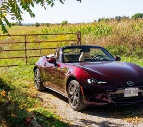 2025 Mazda MX-5 Miata 35th Anniversary Edition: All the Details ...