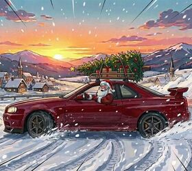 Ask AutoGuide: Stocking Stuffers For Car Lovers | AutoGuide.com