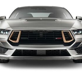 Ford's FP800S Concept Is An 800 HP Christmas Gift To The Mustang GT ...
