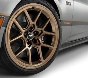 Ford's FP800S Concept Is An 800 HP Christmas Gift To The Mustang GT ...