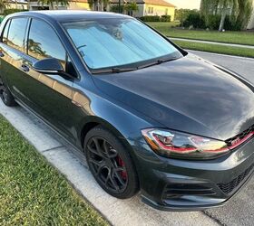 2020 Volkswagen GTI For Sale | AutoGuide.com