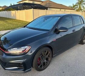 2020 Volkswagen GTI For Sale | AutoGuide.com