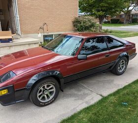 1984 Toyota Celica Supra For Sale | AutoGuide.com