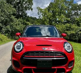2019 MINI Cooper JCW Convertible For Sale | AutoGuide.com