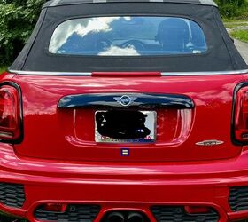 2019 MINI Cooper JCW Convertible For Sale | AutoGuide.com