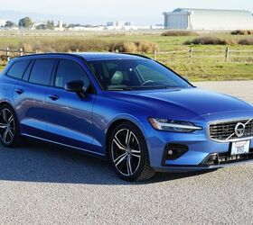2020 Volvo V60 For Sale | AutoGuide.com