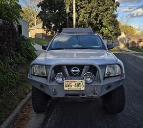 2008 Nissan X-Terra For Sale | AutoGuide.com
