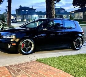 2013 Volkswagen GTI For Sale | AutoGuide.com