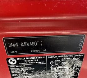 2001 BMW M5 For Sale | AutoGuide.com