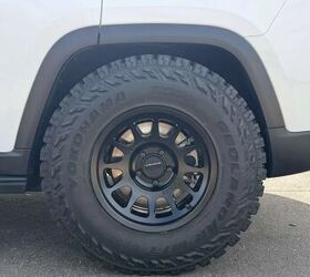 2022 Jeep Grand Cherokee For Sale | AutoGuide.com