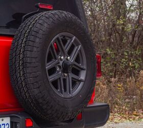 2025 Jeep Wrangler 2-Door Sport S: All the Details | AutoGuide.com