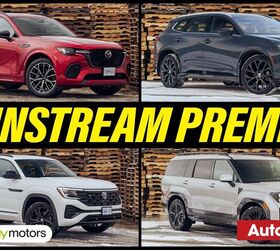 Near Premium SUVs, Ford Kills F-150 Lightning: AutoGuide Show EP 101 ...