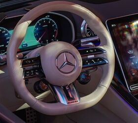 2025 Mercedes-AMG SL 55: All the Details | AutoGuide.com