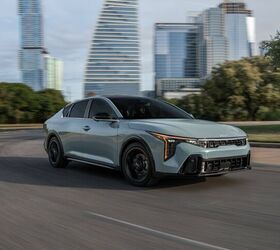 2026 Kia K4 Sedan Gets Trim Updates, Starts at $23,385 | AutoGuide.com