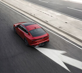 2026 Kia K4 Sedan Gets Trim Updates, Starts at $23,385 | AutoGuide.com