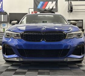 2021 BMW M340i For Sale | AutoGuide.com